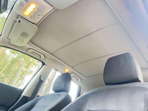 Melns Nissan Qashqai 2010 Kauņa, ar dzinēja tilpumu 1.46 L un nobraukumu 257 tūkst. km par 4300 €, foto 14 vietnē AUTOMOTO.COM.LV