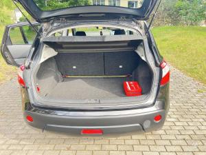 Melns Nissan Qashqai 2010 Kauņa, ar dzinēja tilpumu 1.46 L un nobraukumu 257 tūkst. km par 4300 €, foto 21 vietnē AUTOMOTO.COM.LV