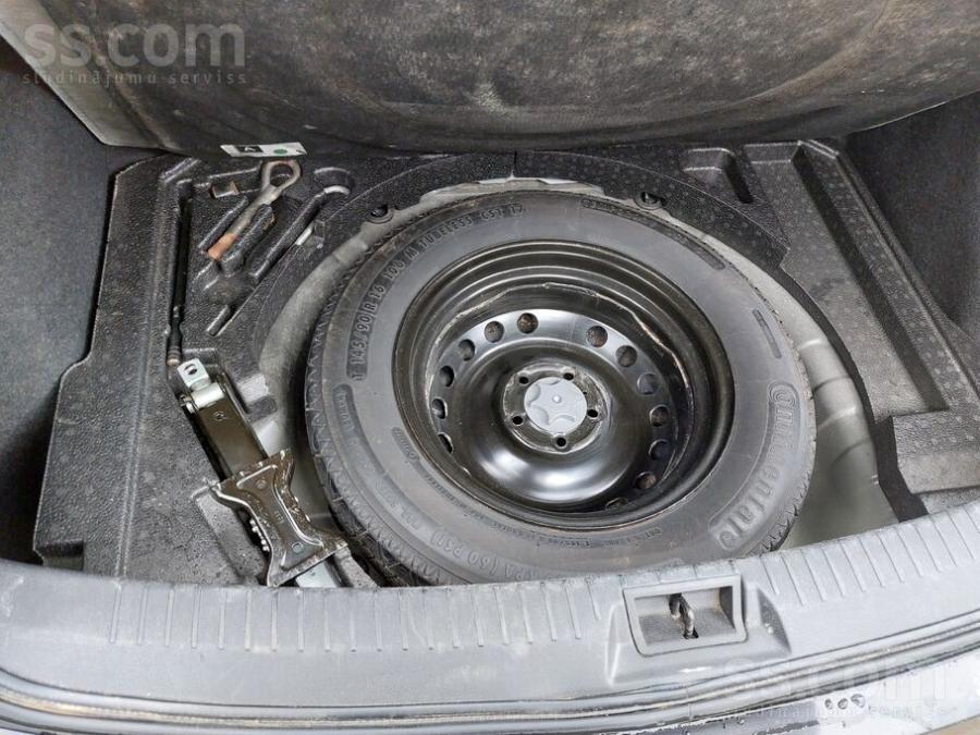 Melns Nissan Qashqai 2010 Krāslava, ar dzinēja tilpumu 1.50 L un nobraukumu 239 tūkst. km par 2750 €, foto 14 vietnē AUTOMOTO.COM.LV
