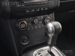 Черный Ниссан Кашкай 2010 в Рига, объемом двигателя 2.00 л и пробегом 215 тыс. км за 4600 €, фото 19 на AUTOMOTO.COM.LV