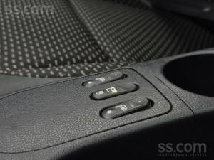 Черный Ниссан Кашкай 2010 в Рига, объемом двигателя 2.00 л и пробегом 215 тыс. км за 4600 €, фото 20 на AUTOMOTO.COM.LV