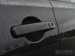 Черный Ниссан Кашкай 2010 в Рига, объемом двигателя 2.00 л и пробегом 215 тыс. км за 4600 €, фото 21 на AUTOMOTO.COM.LV