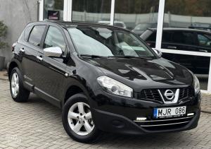 Melns Nissan Qashqai 2010 Radviliškis, ar dzinēja tilpumu 1.60 L un nobraukumu 231 tūkst. km par 5250 €, foto 3 vietnē AUTOMOTO.COM.LV