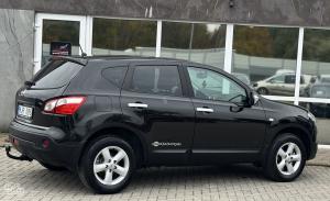 Melns Nissan Qashqai 2010 Radviliškis, ar dzinēja tilpumu 1.60 L un nobraukumu 231 tūkst. km par 5250 €, foto 9 vietnē AUTOMOTO.COM.LV