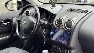 Melns Nissan Qashqai 2010 Radviliškis, ar dzinēja tilpumu 1.60 L un nobraukumu 231 tūkst. km par 5250 €, foto 18 vietnē AUTOMOTO.COM.LV