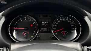 Melns Nissan Qashqai 2010 Radviliškis, ar dzinēja tilpumu 1.60 L un nobraukumu 231 tūkst. km par 5250 €, foto 22 vietnē AUTOMOTO.COM.LV