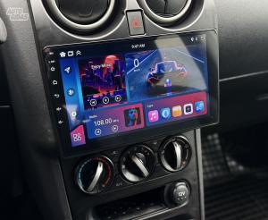 Melns Nissan Qashqai 2010 Radviliškis, ar dzinēja tilpumu 1.60 L un nobraukumu 231 tūkst. km par 5250 €, foto 23 vietnē AUTOMOTO.COM.LV