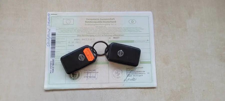 Черный Ниссан Кашкай 2011 в Рига, объемом двигателя 2.00 л и пробегом 214 тыс. км за 8200 €, фото 9 на AUTOMOTO.COM.LV
