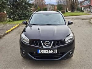 Melns Nissan Qashqai 2011 Jēkabpils, ar dzinēja tilpumu 2.00 L un nobraukumu 231 tūkst. km par 6790 €, foto 4 vietnē AUTOMOTO.COM.LV