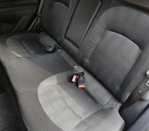 Melns Nissan Qashqai 2011 Jēkabpils, ar dzinēja tilpumu 2.00 L un nobraukumu 231 tūkst. km par 6790 €, foto 15 vietnē AUTOMOTO.COM.LV