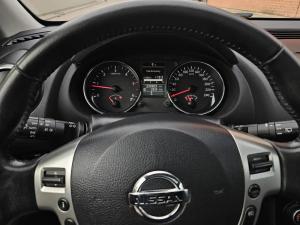Melns Nissan Qashqai 2011 Jēkabpils, ar dzinēja tilpumu 2.00 L un nobraukumu 231 tūkst. km par 6790 €, foto 30 vietnē AUTOMOTO.COM.LV