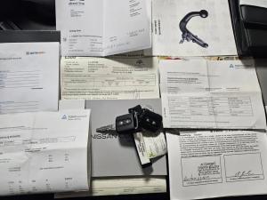 Melns Nissan Qashqai 2011 Jēkabpils, ar dzinēja tilpumu 2.00 L un nobraukumu 231 tūkst. km par 6790 €, foto 34 vietnē AUTOMOTO.COM.LV