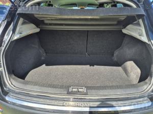 Black Nissan Qashqai 2011 in Liepaja, with an engine capacity of 1.50 L and mileage of 254 thousand km for 5700 €, photo 21 on AUTOMOTO.COM.LV