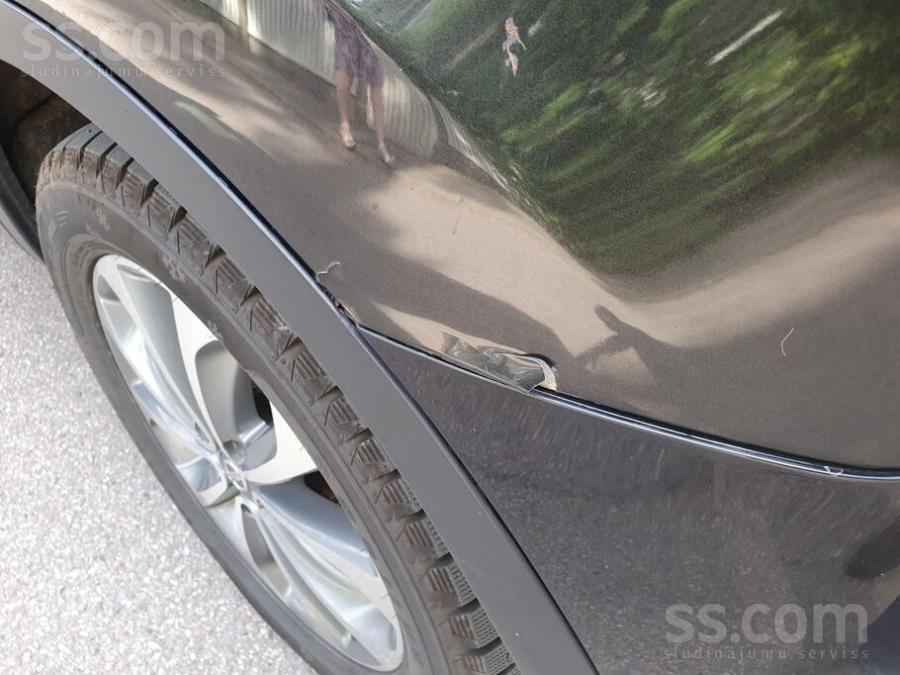 Melns Nissan Qashqai 2011 Jūrmala, ar dzinēja tilpumu 2.00 L un nobraukumu 127 tūkst. km par 3700 €, foto 11 vietnē AUTOMOTO.COM.LV