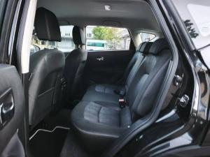 Melns Nissan Qashqai 2011 Cēsis, ar dzinēja tilpumu 1.60 L un nobraukumu 238 tūkst. km par 5950 €, foto 15 vietnē AUTOMOTO.COM.LV