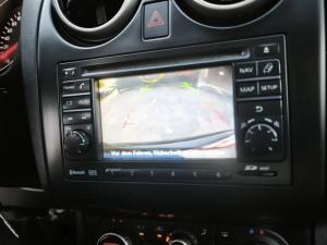 Melns Nissan Qashqai 2011 Cēsis, ar dzinēja tilpumu 1.60 L un nobraukumu 238 tūkst. km par 5950 €, foto 21 vietnē AUTOMOTO.COM.LV