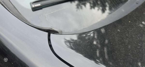 Melns Nissan Qashqai 2011 Kauņa, ar dzinēja tilpumu 1.46 L un nobraukumu 316 tūkst. km par 2999 €, foto 4 vietnē AUTOMOTO.COM.LV