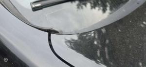 Black Nissan Qashqai 2011 in Kaunas, with an engine capacity of 1.46 L and mileage of 316 thousand km for 2999 €, photo 5 on AUTOMOTO.COM.LV