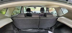 Black Nissan Qashqai 2011 in Kaunas, with an engine capacity of 1.46 L and mileage of 316 thousand km for 2999 €, photo 8 on AUTOMOTO.COM.LV