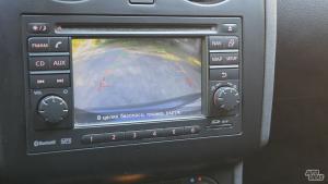Black Nissan Qashqai 2011 in Vilnius, with an engine capacity of 1.50 L and mileage of 222 thousand km for 4200 €, photo 12 on AUTOMOTO.COM.LV