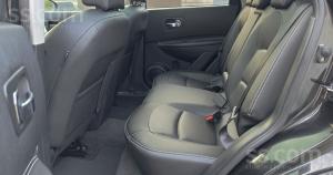 Melns Nissan Qashqai 2011 Rīga, ar dzinēja tilpumu 2.00 L un nobraukumu 120 tūkst. km par 5500 €, foto 9 vietnē AUTOMOTO.COM.LV