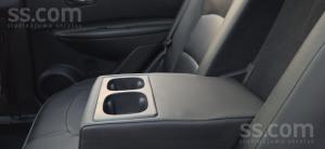 Melns Nissan Qashqai 2011 Rīga, ar dzinēja tilpumu 2.00 L un nobraukumu 120 tūkst. km par 5500 €, foto 10 vietnē AUTOMOTO.COM.LV