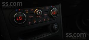 Melns Nissan Qashqai 2011 Rīga, ar dzinēja tilpumu 2.00 L un nobraukumu 120 tūkst. km par 5500 €, foto 17 vietnē AUTOMOTO.COM.LV