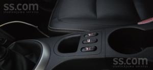 Melns Nissan Qashqai 2011 Rīga, ar dzinēja tilpumu 2.00 L un nobraukumu 120 tūkst. km par 5500 €, foto 18 vietnē AUTOMOTO.COM.LV