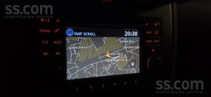 Melns Nissan Qashqai 2011 Rīga, ar dzinēja tilpumu 2.00 L un nobraukumu 120 tūkst. km par 5500 €, foto 21 vietnē AUTOMOTO.COM.LV