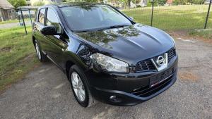 Melns Nissan Qashqai 2011 Šauļi, ar dzinēja tilpumu 2.00 L un nobraukumu 290 tūkst. km par 4900 €, foto 8 vietnē AUTOMOTO.COM.LV