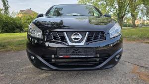 Melns Nissan Qashqai 2011 Šauļi, ar dzinēja tilpumu 2.00 L un nobraukumu 290 tūkst. km par 4900 €, foto 9 vietnē AUTOMOTO.COM.LV