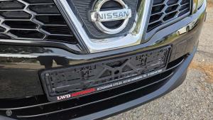 Melns Nissan Qashqai 2011 Šauļi, ar dzinēja tilpumu 2.00 L un nobraukumu 290 tūkst. km par 4900 €, foto 11 vietnē AUTOMOTO.COM.LV