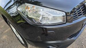 Melns Nissan Qashqai 2011 Šauļi, ar dzinēja tilpumu 2.00 L un nobraukumu 290 tūkst. km par 4900 €, foto 12 vietnē AUTOMOTO.COM.LV
