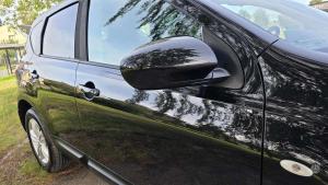 Melns Nissan Qashqai 2011 Šauļi, ar dzinēja tilpumu 2.00 L un nobraukumu 290 tūkst. km par 4900 €, foto 16 vietnē AUTOMOTO.COM.LV