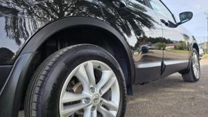 Melns Nissan Qashqai 2011 Šauļi, ar dzinēja tilpumu 2.00 L un nobraukumu 290 tūkst. km par 4900 €, foto 17 vietnē AUTOMOTO.COM.LV