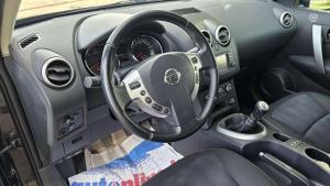 Melns Nissan Qashqai 2011 Šauļi, ar dzinēja tilpumu 2.00 L un nobraukumu 290 tūkst. km par 4900 €, foto 25 vietnē AUTOMOTO.COM.LV