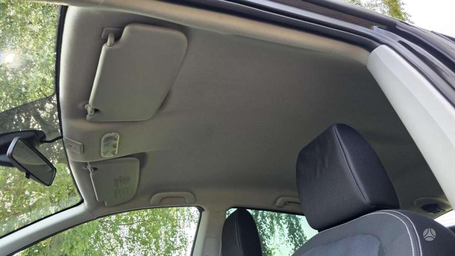 Melns Nissan Qashqai 2011 Šauļi, ar dzinēja tilpumu 2.00 L un nobraukumu 290 tūkst. km par 4900 €, foto 26 vietnē AUTOMOTO.COM.LV
