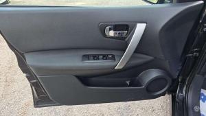 Melns Nissan Qashqai 2011 Šauļi, ar dzinēja tilpumu 2.00 L un nobraukumu 290 tūkst. km par 4900 €, foto 29 vietnē AUTOMOTO.COM.LV