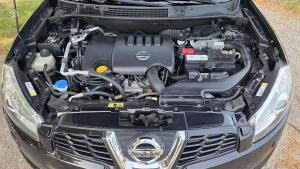 Melns Nissan Qashqai 2011 Šauļi, ar dzinēja tilpumu 2.00 L un nobraukumu 290 tūkst. km par 4900 €, foto 36 vietnē AUTOMOTO.COM.LV