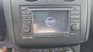 Melns Nissan Qashqai 2011 Šauļi, ar dzinēja tilpumu 2.00 L un nobraukumu 290 tūkst. km par 4900 €, foto 38 vietnē AUTOMOTO.COM.LV