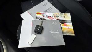 Melns Nissan Qashqai 2011 Šauļi, ar dzinēja tilpumu 2.00 L un nobraukumu 290 tūkst. km par 4900 €, foto 39 vietnē AUTOMOTO.COM.LV