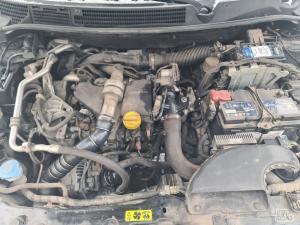 Melns Nissan Qashqai 2012 Viļņa, ar dzinēja tilpumu 1.50 L un nobraukumu 139 tūkst. km par 5700 €, foto 13 vietnē AUTOMOTO.COM.LV