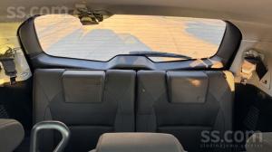 Melns Nissan Qashqai 2012 Rīga, ar dzinēja tilpumu 2.00 L un nobraukumu 240 tūkst. km par 5250 €, foto 13 vietnē AUTOMOTO.COM.LV