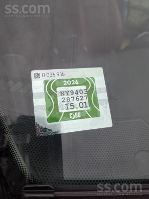 Black Nissan Qashqai 2012 in Riga, with an engine capacity of 2.00 L and mileage of 164 thousand km for 5990 €, photo 8 on AUTOMOTO.COM.LV