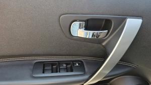 Melns Nissan Qashqai 2012 Rīga, ar dzinēja tilpumu 1.60 L un nobraukumu 227 tūkst. km par 7550 €, foto 13 vietnē AUTOMOTO.COM.LV
