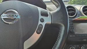 Melns Nissan Qashqai 2012 Rīga, ar dzinēja tilpumu 1.60 L un nobraukumu 227 tūkst. km par 7550 €, foto 18 vietnē AUTOMOTO.COM.LV