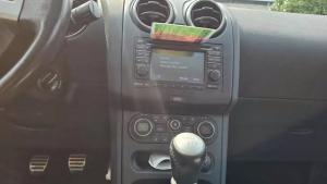 Melns Nissan Qashqai 2012 Rīga, ar dzinēja tilpumu 1.60 L un nobraukumu 227 tūkst. km par 7550 €, foto 20 vietnē AUTOMOTO.COM.LV