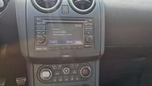 Melns Nissan Qashqai 2012 Rīga, ar dzinēja tilpumu 1.60 L un nobraukumu 227 tūkst. km par 7550 €, foto 21 vietnē AUTOMOTO.COM.LV