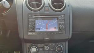 Melns Nissan Qashqai 2012 Rīga, ar dzinēja tilpumu 1.60 L un nobraukumu 227 tūkst. km par 7550 €, foto 22 vietnē AUTOMOTO.COM.LV