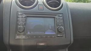 Melns Nissan Qashqai 2012 Rīga, ar dzinēja tilpumu 1.60 L un nobraukumu 227 tūkst. km par 7550 €, foto 23 vietnē AUTOMOTO.COM.LV